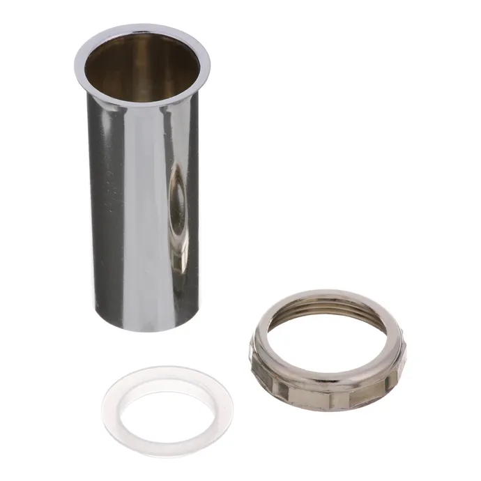 Mavrik - 111391 - 1 1/2 in x 4 in Tailpiece Assembly
