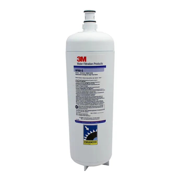 3M - HF60-S - High Flow Series Hot Beverage/Ice Machine Replacement ...