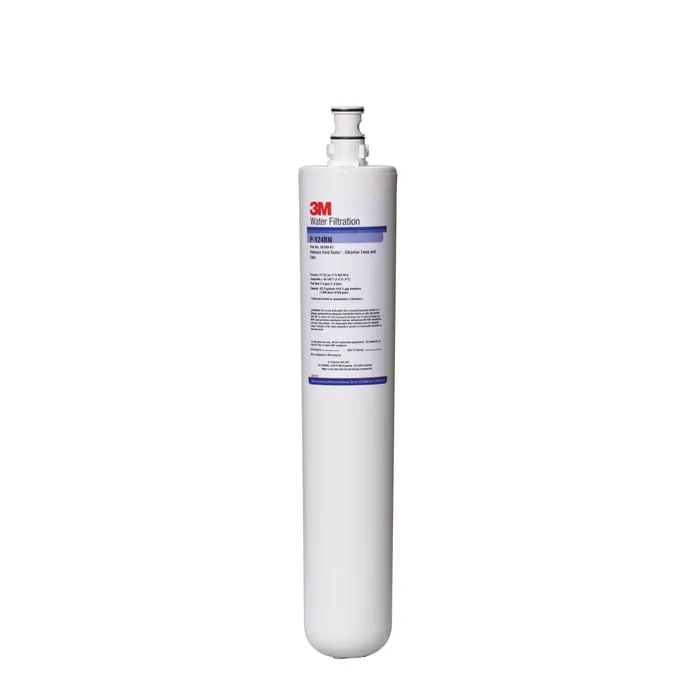 3M - P-124B - Scalegard® Pro Hot Beverage Replacement Water Filter ...