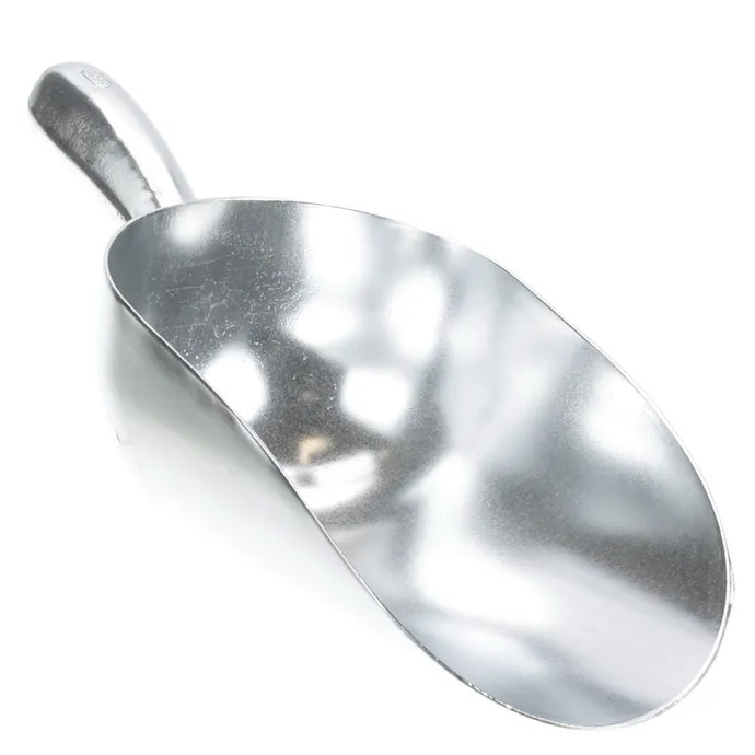 Adcraft - ALS-11 - 58 oz Heavy-Duty Utility Scoop | TundraFMP