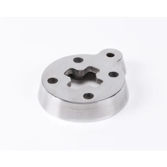 American Range - R16009 - Burner Medium Bright Spacer