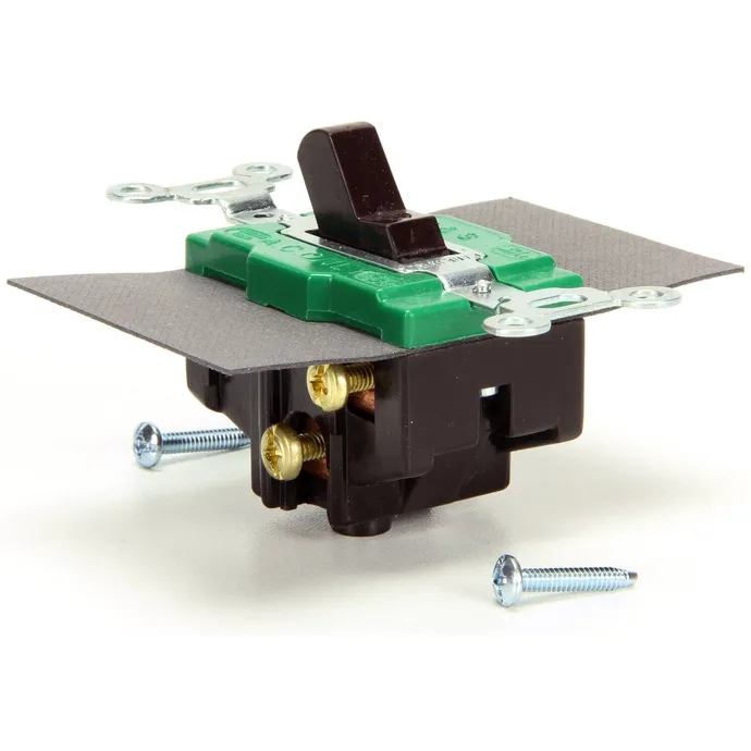 Atlas Metal - 112-1252 - Selector Switch | TundraFMP