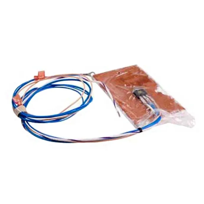 Bunn-O-Matic - 12527.0002 - Triac, Heat Sink | TundraFMP
