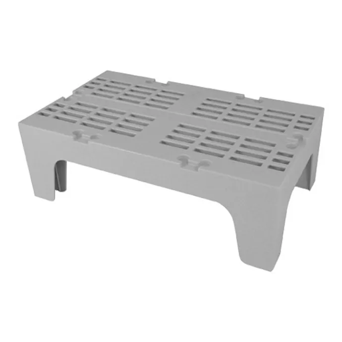 Cambro - DRS300480 - 30 in x 21 in Plastic Dunnage Rack | TundraFMP