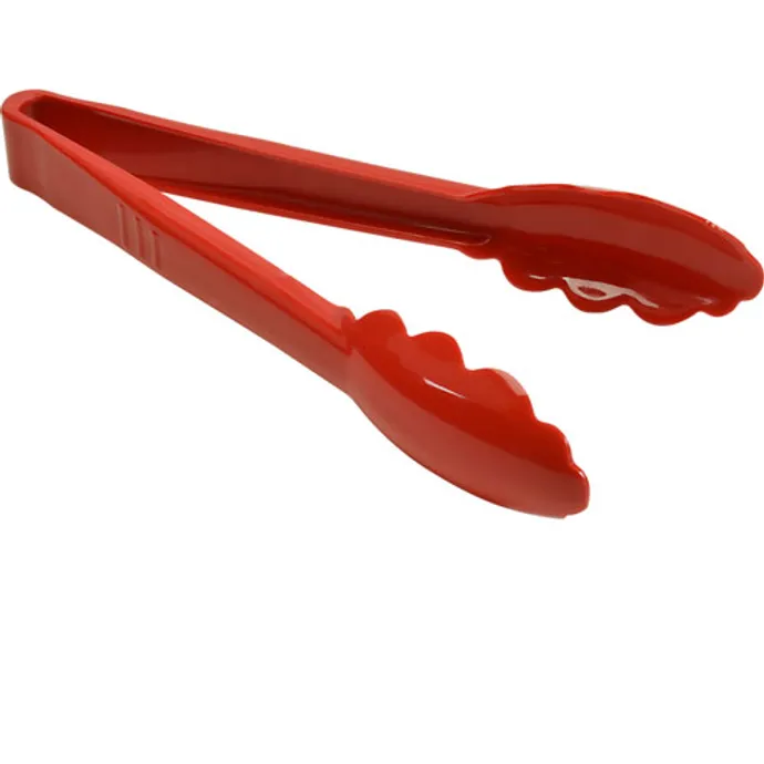 Carlisle - 470905 - 9 in Red Carly® Utility Tong
