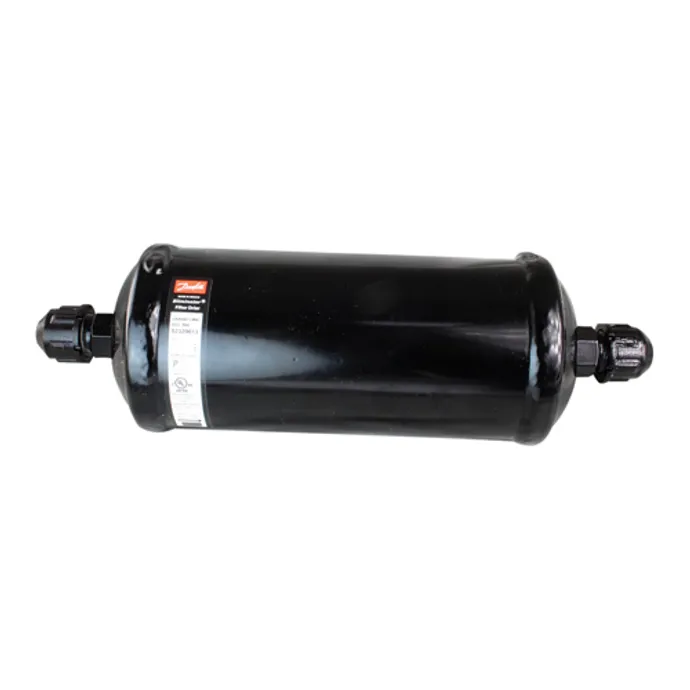 Danfoss - 023Z0013 - 1/2 in DCL304 Liquid Filter Drier w/ Flare ...