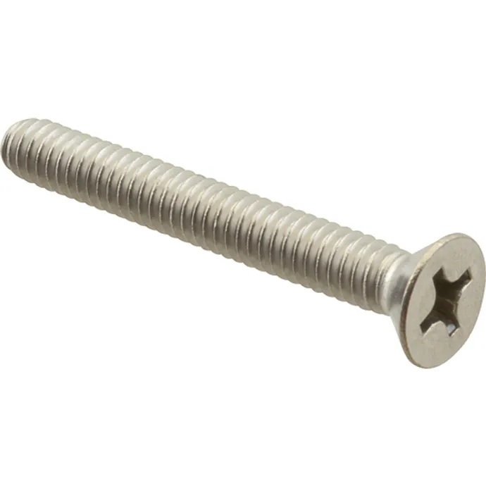 DFS Specialty Brand - 6231432 - Flat Head Machine Screw | TundraFMP