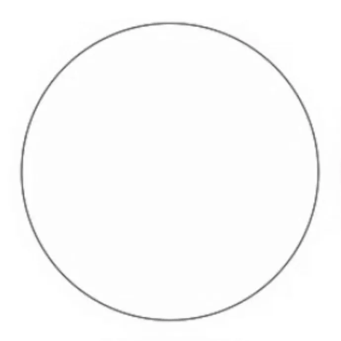 FIFO - 8010 010 - Sheet, Label (Blank) | TundraFMP