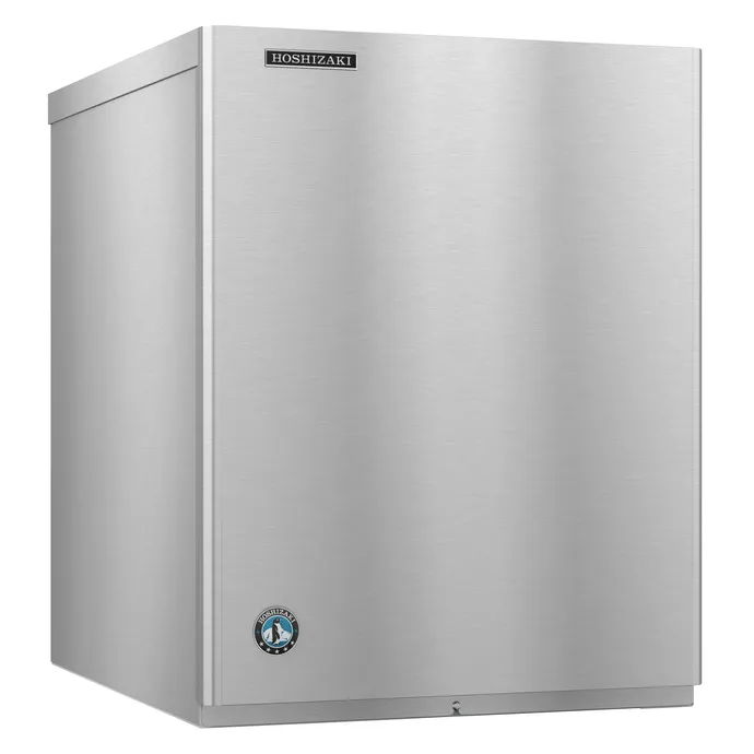 Hoshizaki - KM-660MRJZ - 649 lb Air Cooled Crescent Cube Ice Machine
