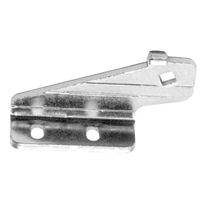 Kason® - 11556000012 - 1556 Top RH Pivot Hinge Bracket | TundraFMP