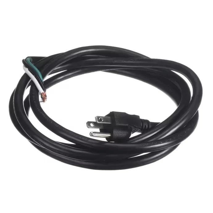 Mahlkonig - 302041 - USA Power Cord, Guatemala | TundraFMP