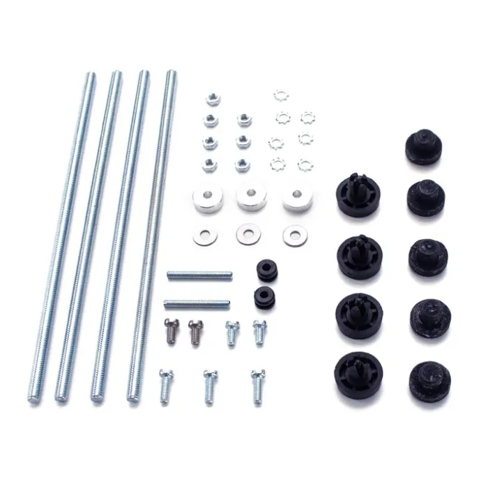 Mahlkonig - 308382 - Base Plate Small Parts Set, K30