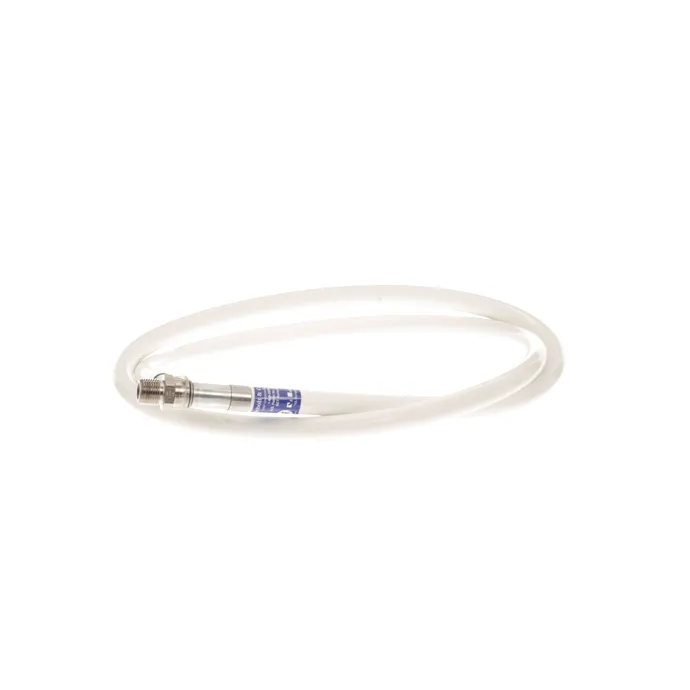8 ft Fryer Filter Hose | TundraFMP