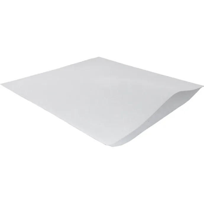 17 1/4 in x 19 1/4 in Envelope Type Fryer Filter Paper | TundraFMP