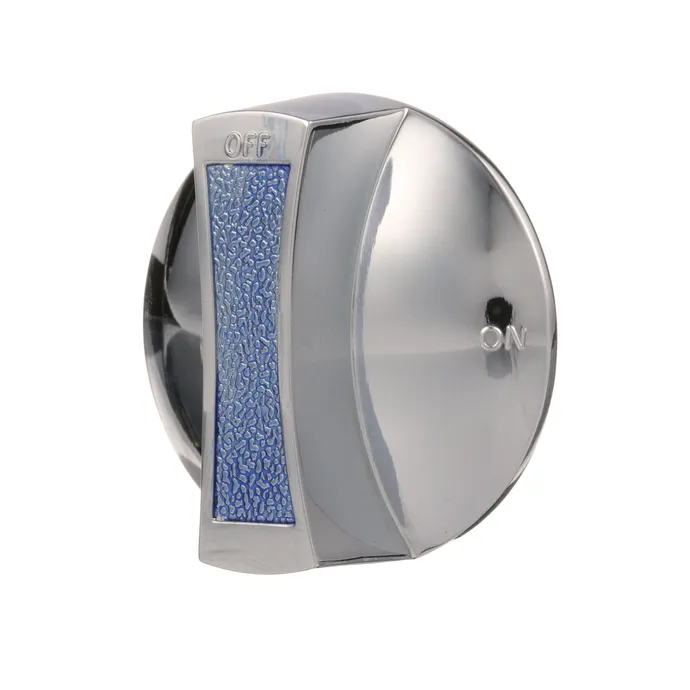 Burner Valve Knob | TundraFMP
