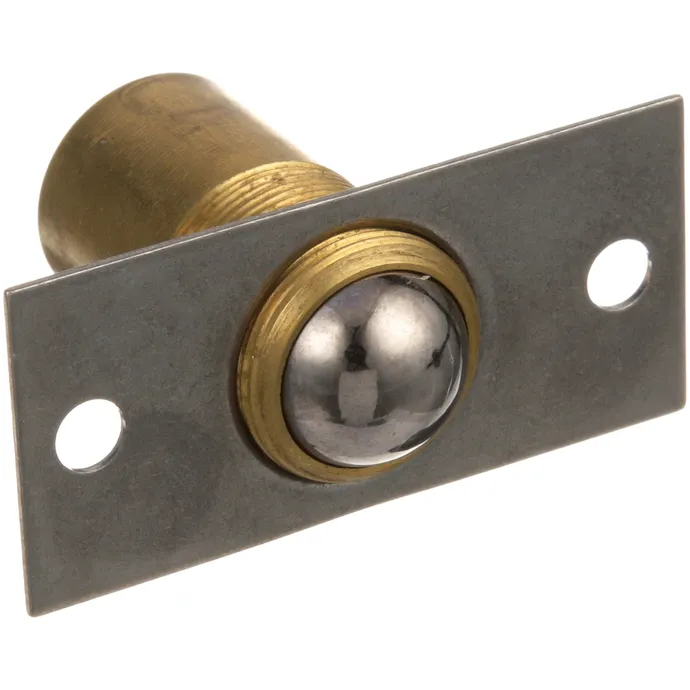 Door Catch Assembly | TundraFMP
