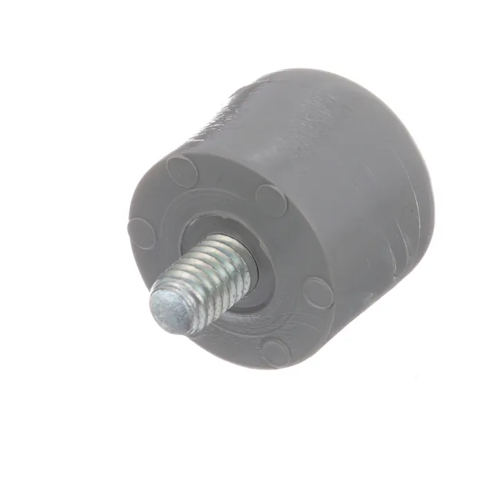 Threaded Rubber Foot | TundraFMP
