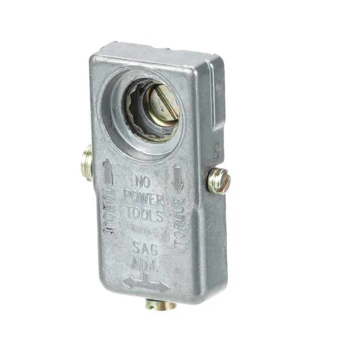 Reversible Door Torque Master | TundraFMP