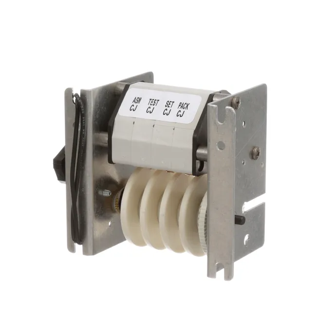 4 Cam Dishwasher Timer | TundraFMP