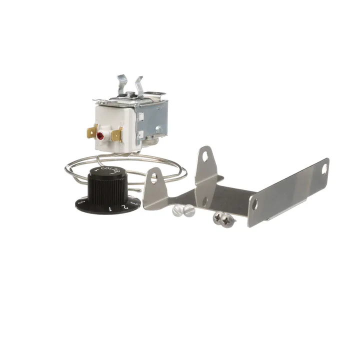 Cold Control Assembly | TundraFMP