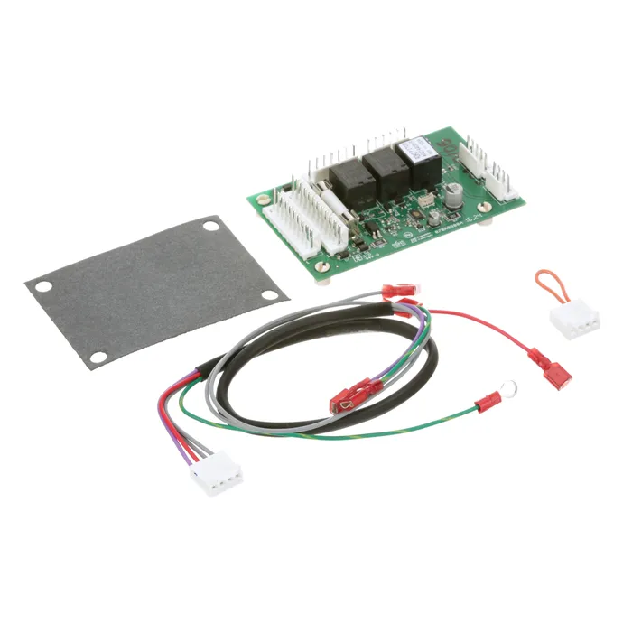 Relay Board Kit | TundraFMP