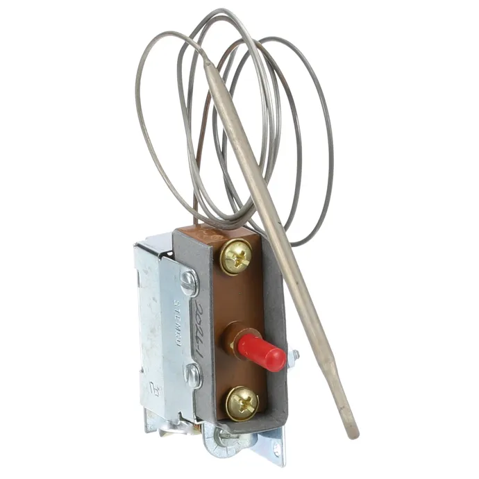 700° Essex Steamco Hi-Limit Safety Thermostat | TundraFMP