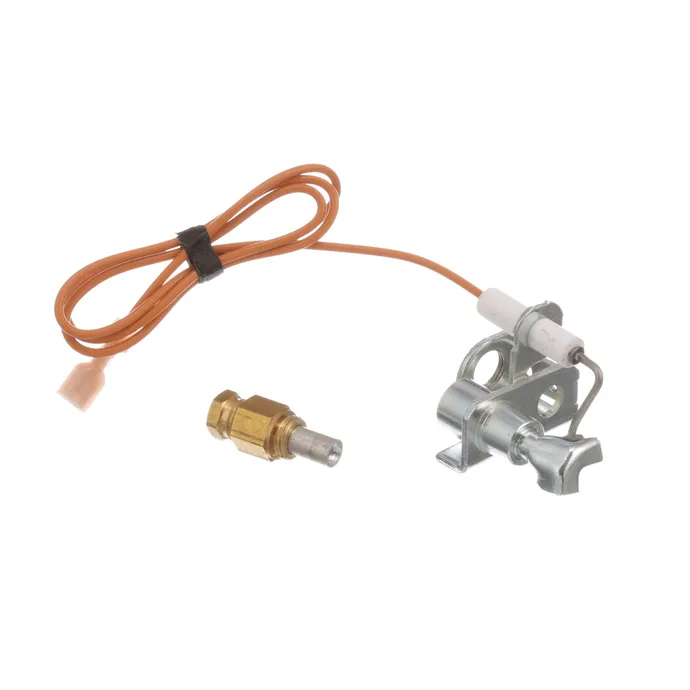 1/4 in Natural Gas Pilot Burner w/ 24 in Wire Lead | TundraFMP
