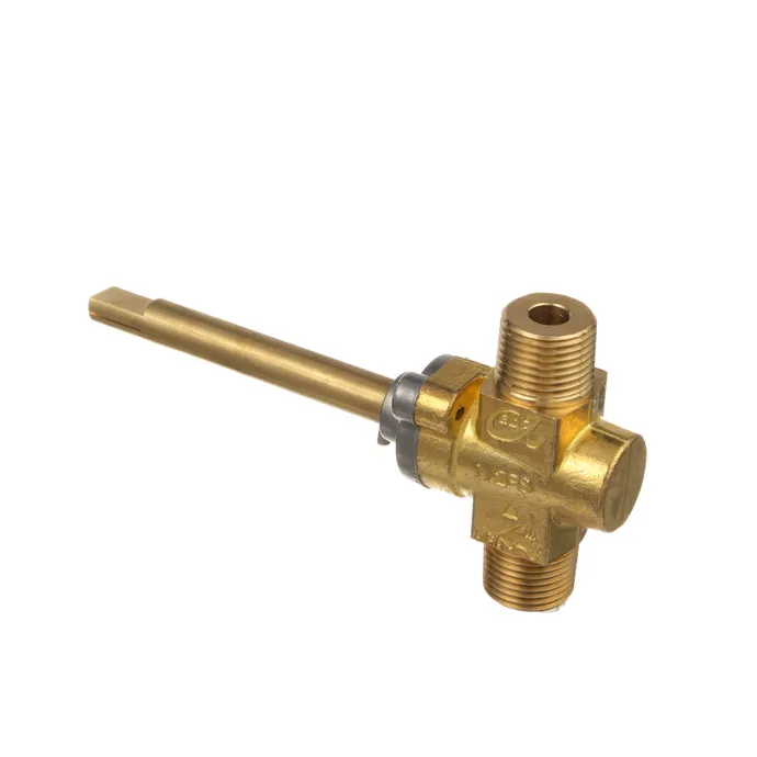 Gas Valve | TundraFMP