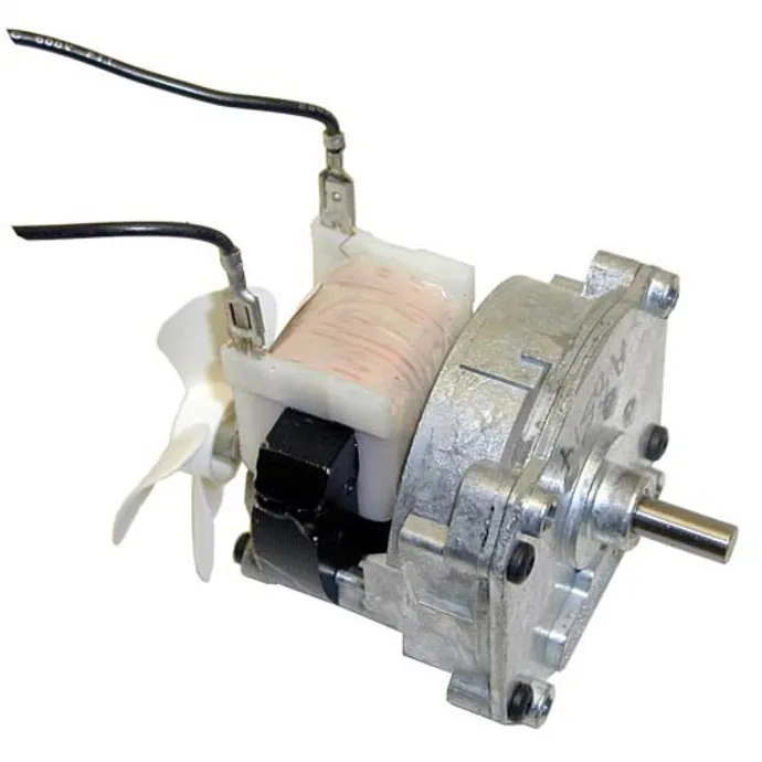 240V Conveyor Motor | TundraFMP