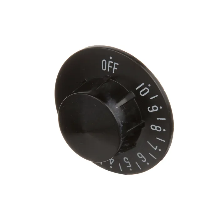 1 - 10 Infinite Switch Dial Replaces Prince Castle 70-012 | TundraFMP