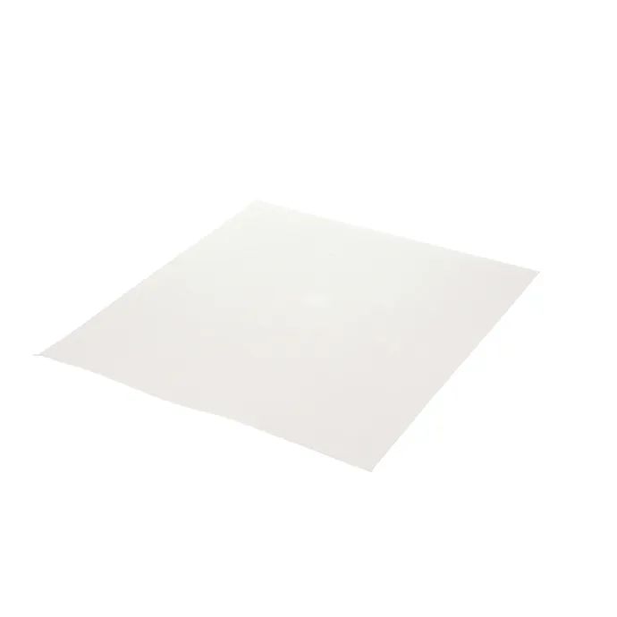 18 1/2 in x 20 1/2 in Envelope Type Fryer Filter Paper | TundraFMP