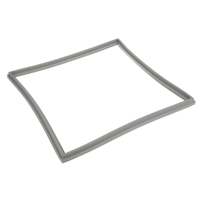 Mavrik - 25352 - 21 1/2 in x 22 1/2 in 4-Sided Magnetic Door Gasket ...