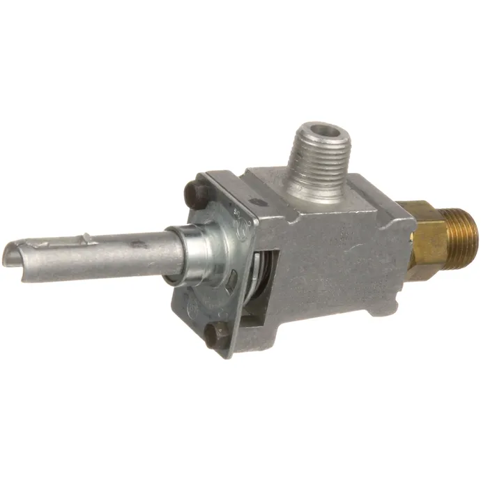 Gas Burner Valve Replaces Metal Masters 302102 | TundraFMP