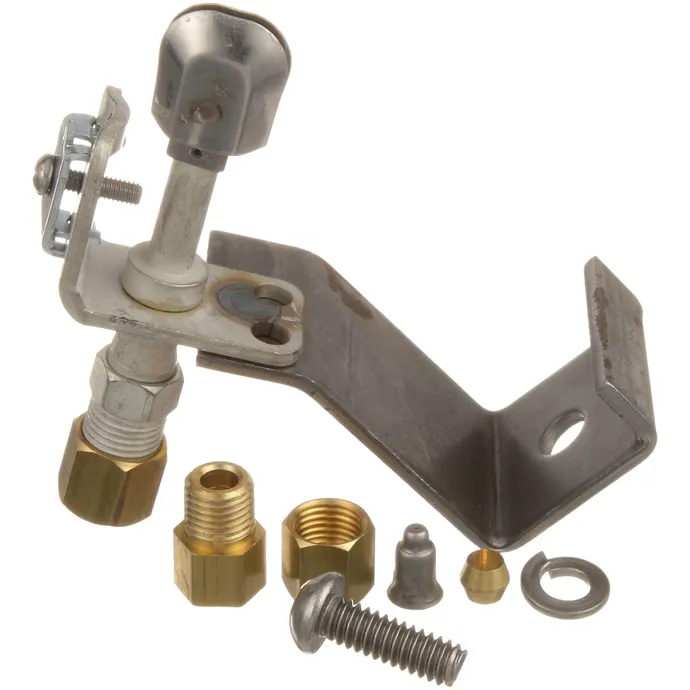 Nat Gas/LP Pilot Burner Replaces Blodgett 8711 | TundraFMP