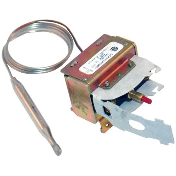 450° Hi-Limit Thermostat W/ 30 in Capillary Tube | TundraFMP