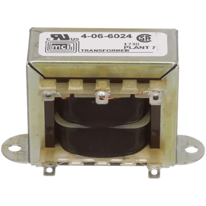 120V Transformer 12V Secondary | TundraFMP