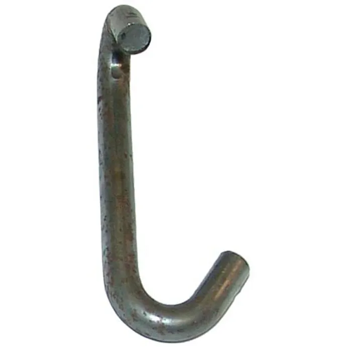 Left Hand Spring Hook Replaces Southbend 1034900 | TundraFMP
