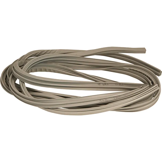 Refrigeration Gasket 37-1/2 in x 79 in Replaces International Cold ...