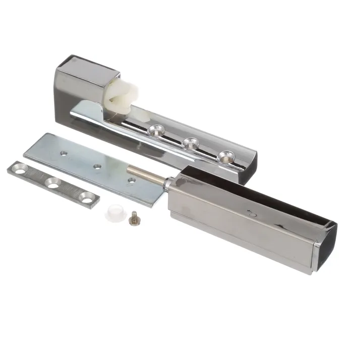 New Style Glide Hinge Assembly | TundraFMP