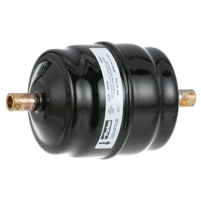 1/4 in ODF Filter Drier | TundraFMP