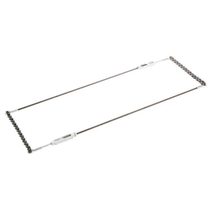 M/Msd Door Chain Assembly Replaces American Range A99306 | TundraFMP