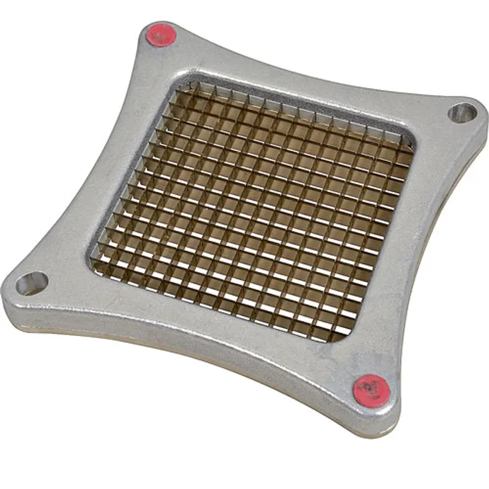 Nemco - 57424-1 - 1/4 in Chop Blade And Holder Assembly | TundraFMP