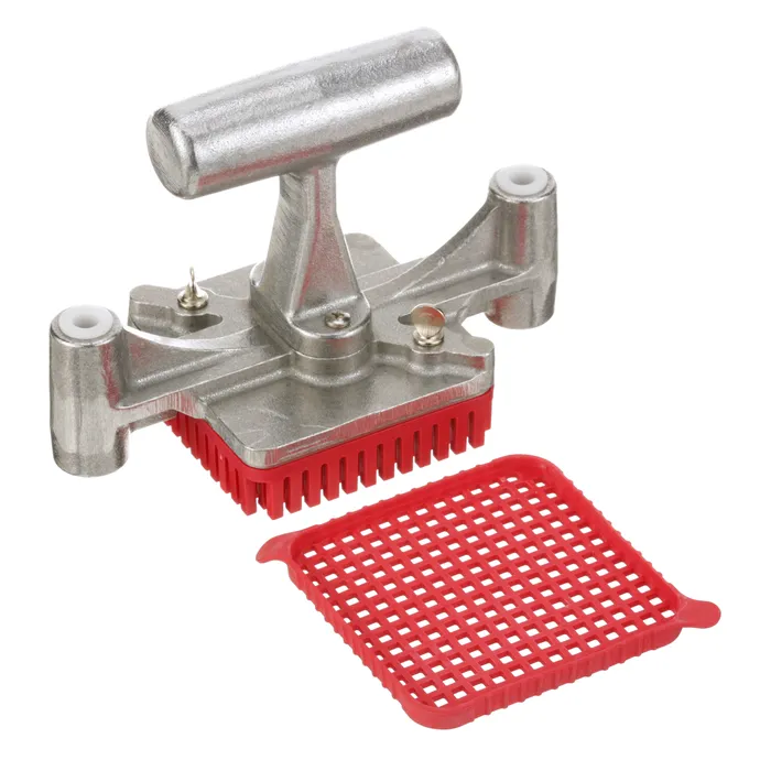 Nemco - 57430-1 - 1/4 in Red Pusher Assembly | TundraFMP