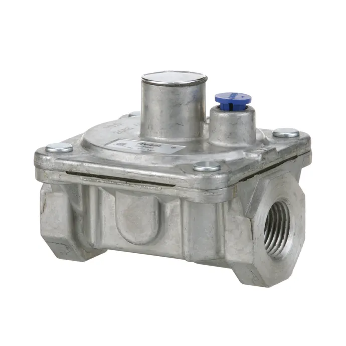 Mavrik - 521010 - 1/2 in LP Gas Regulator