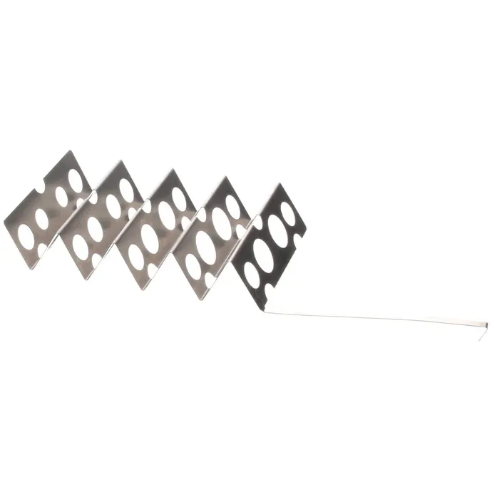 Pitco - B1003601 - Burner Baffle | TundraFMP