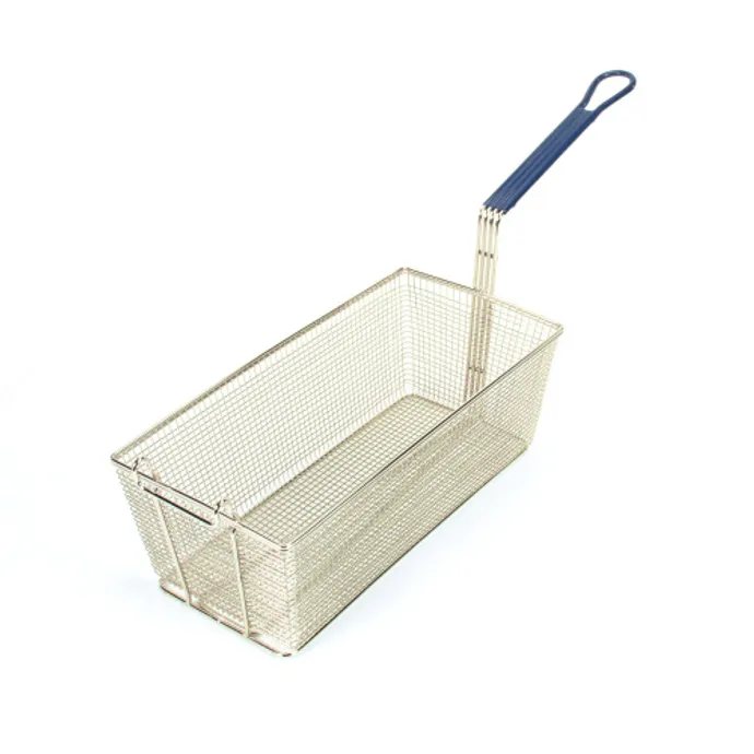 Pitco - P6072184 - Twin Fry Basket | TundraFMP