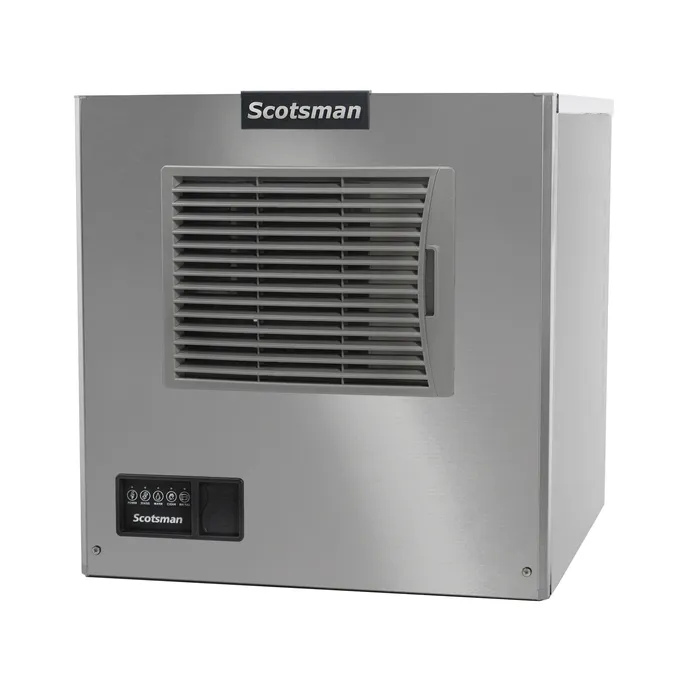 Scotsman - MC0322SA-1A - 356 lb Air Cooled Ice Maker | TundraFMP