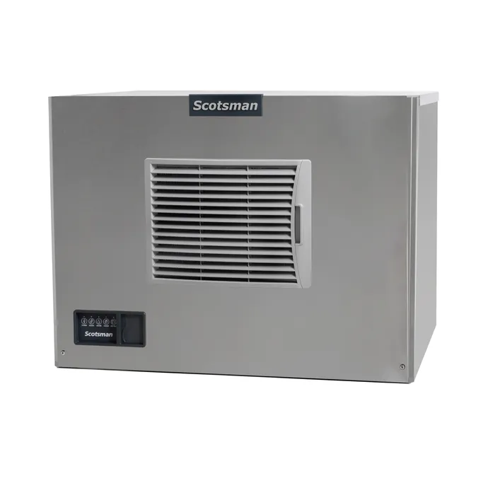 Scotsman - MC0630SA-32A - 640 lb Air Cooled Ice Maker | TundraFMP