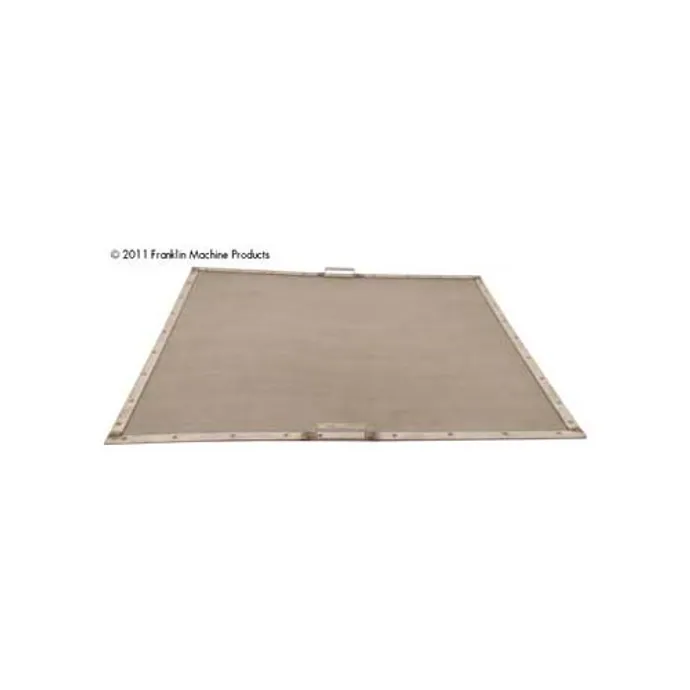 Ultrafryer - 29A045 - Sludge Catcher Screen | TundraFMP