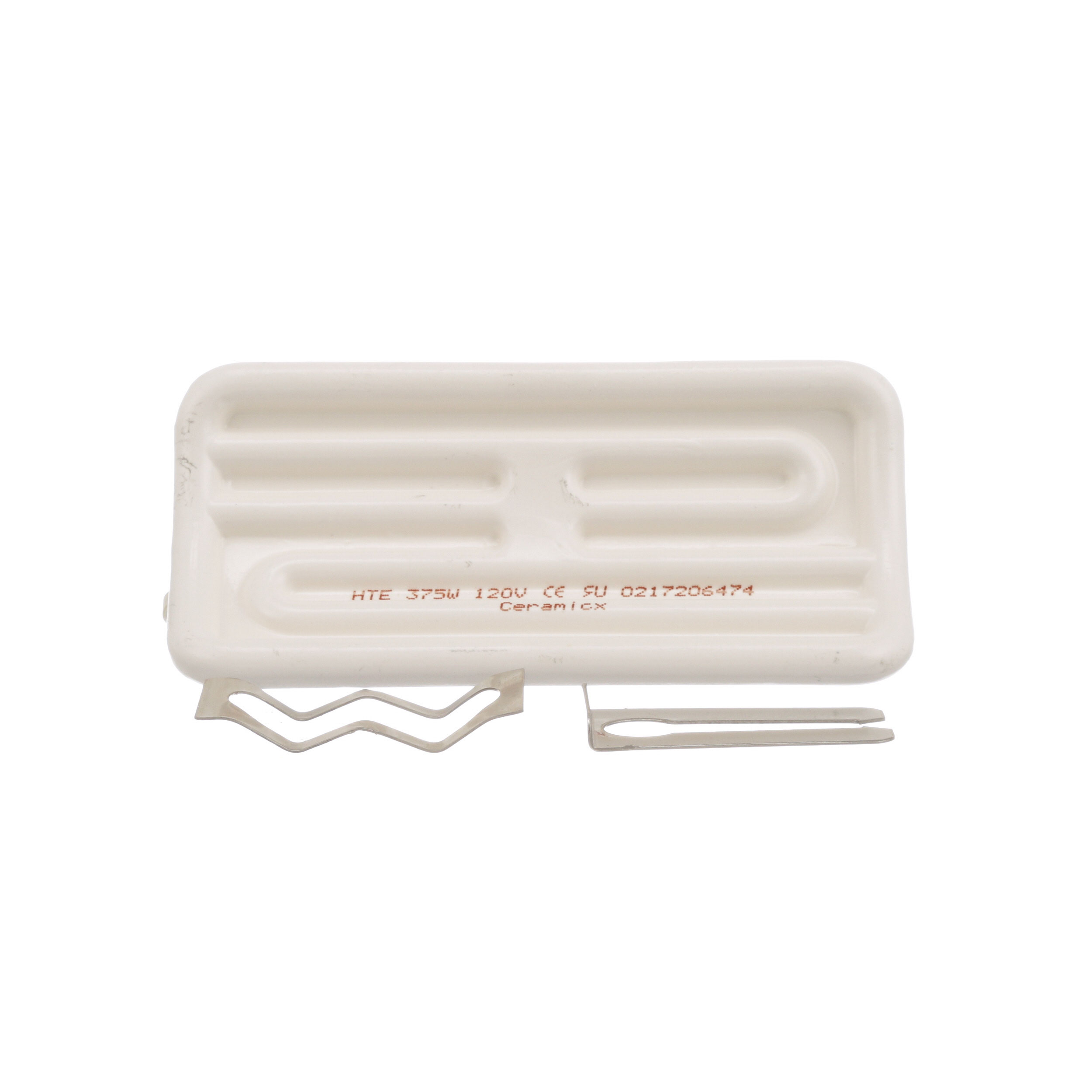 Mavrik - 341680 - 120V/375W Ceramic Heating Element